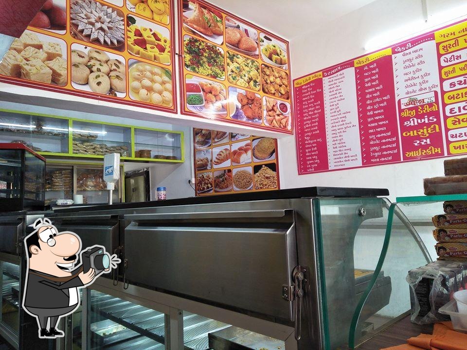 Mahalaxmi Farsan And Sweets Bayad - Restaurant menu, prices and reviews