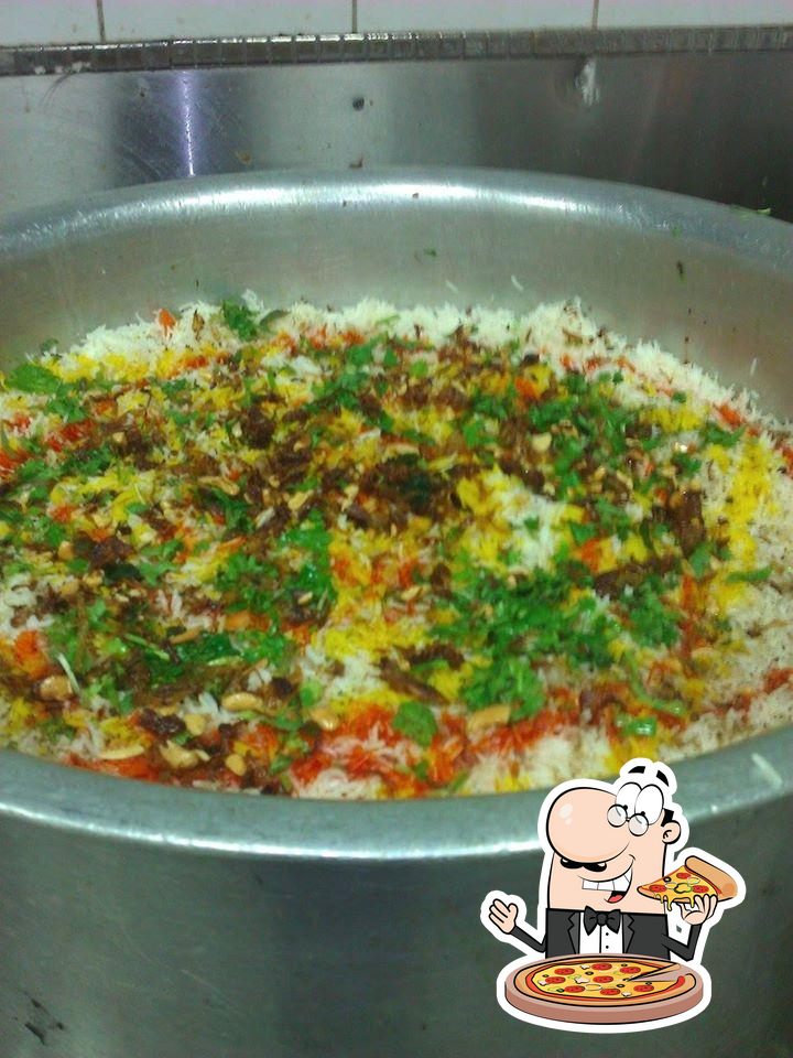 Al Osra Restaurant, Fujairah - Restaurant menu and reviews