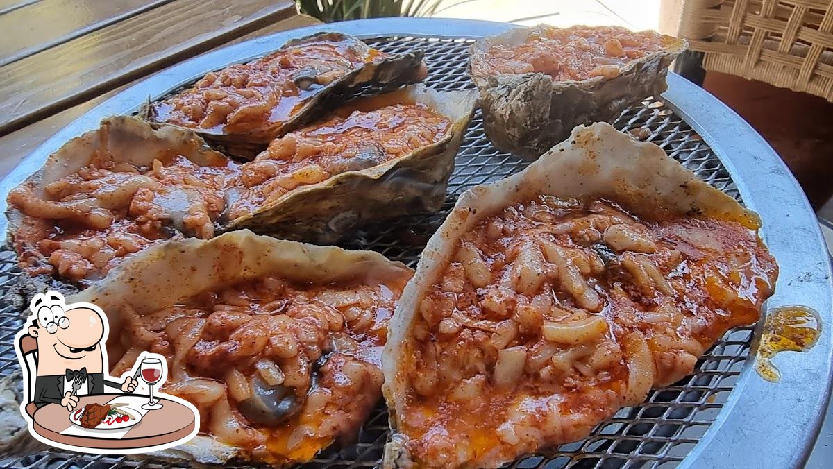 Baja Norte Prime restaurant, Durango - Restaurant reviews