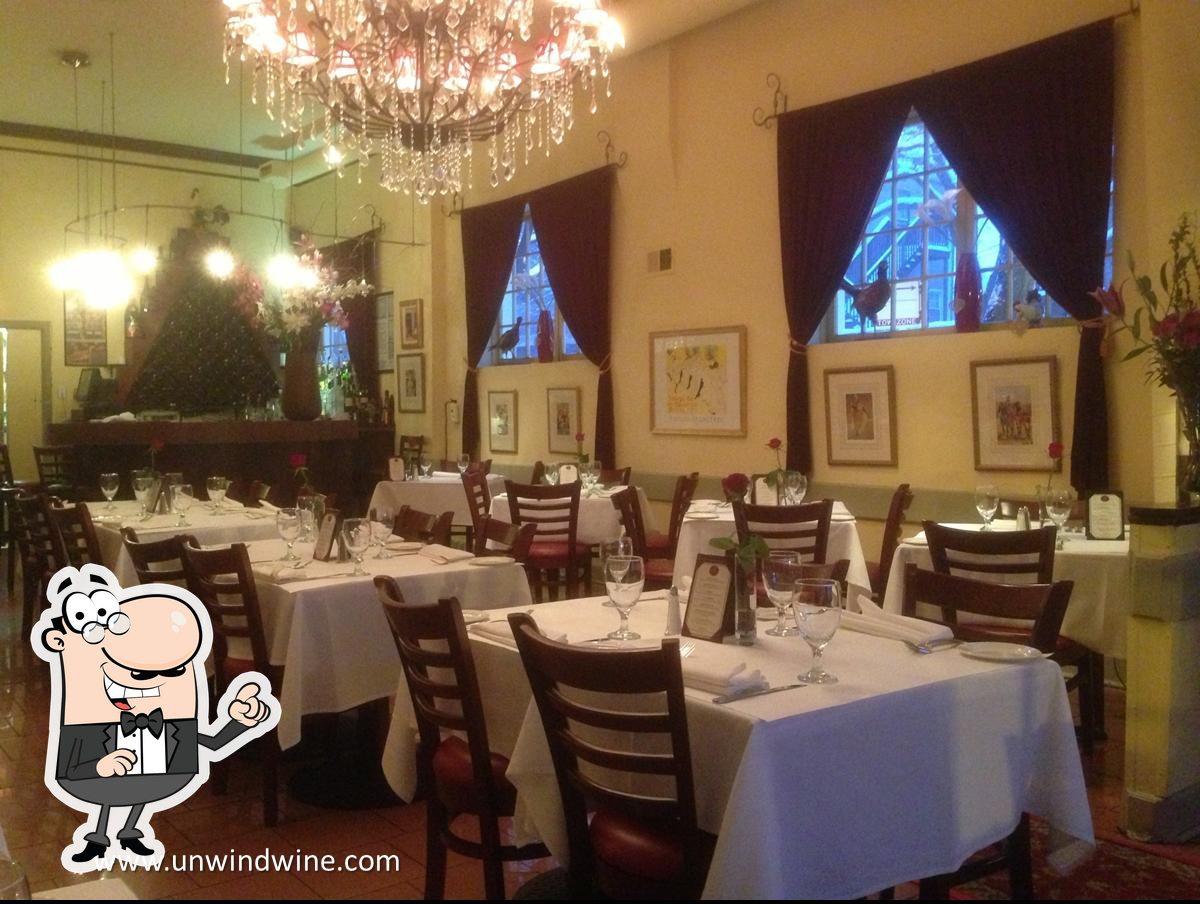 Chez Joël, Chicago, UIC–Halsted - Restaurant menu, prices and reviews