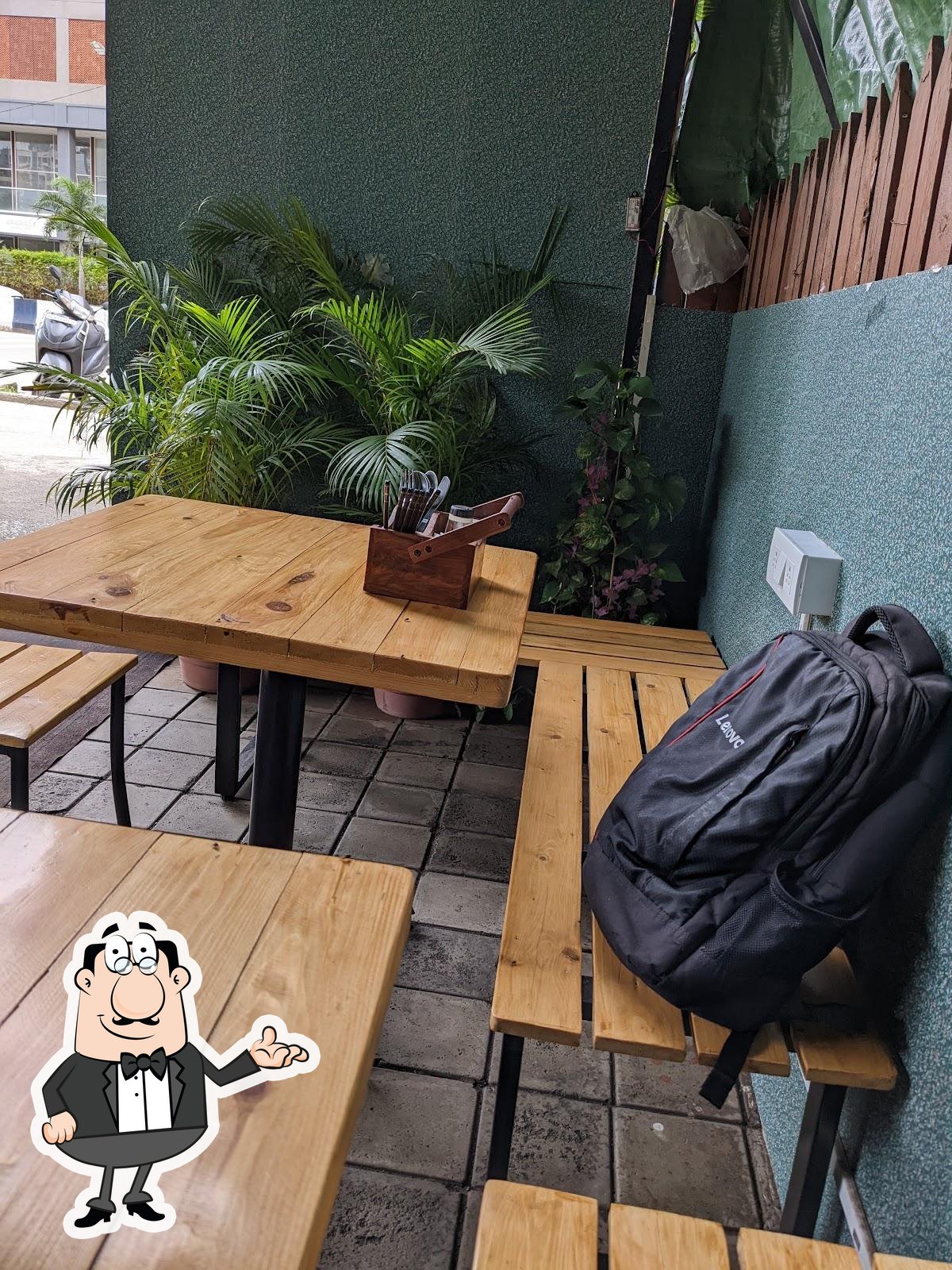 Iya's Korean Kitchen - Pashan, Pune - Restaurant menu, prices and reviews