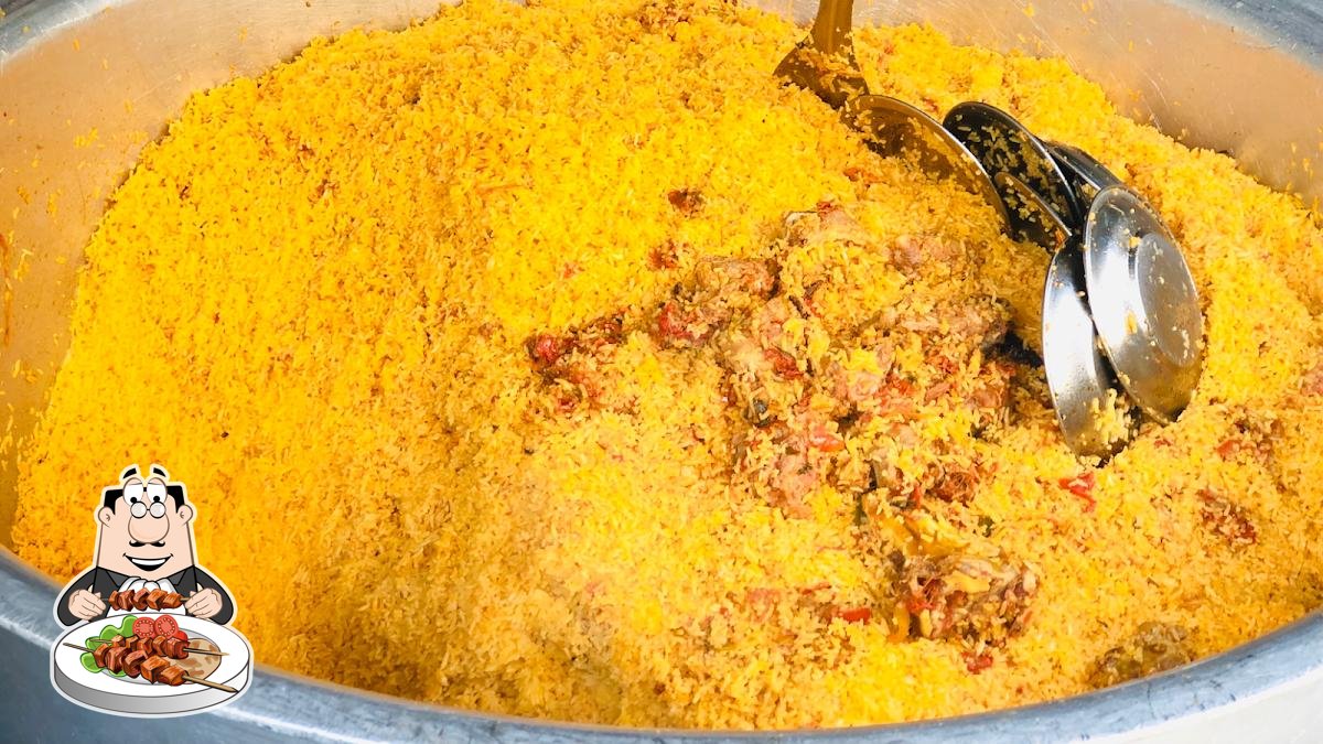 N.R Taj biryani point, Bengaluru - Restaurant reviews