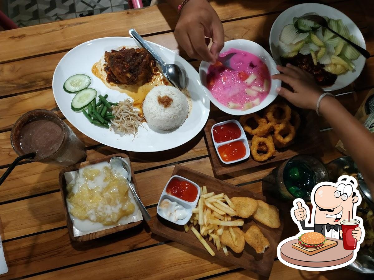 Warung imeme mudutaki restaurant, Abiansemal - Restaurant reviews