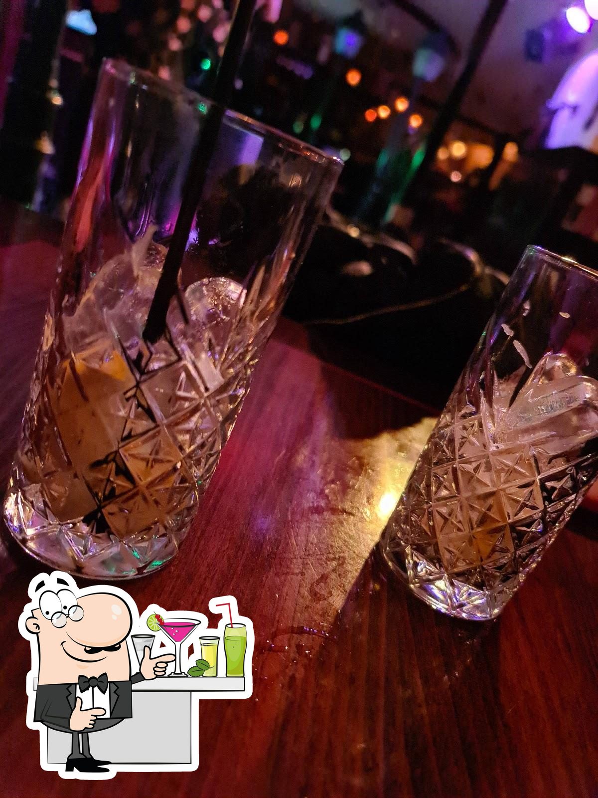 James Dean pub & bar, Amstetten - Restaurant reviews