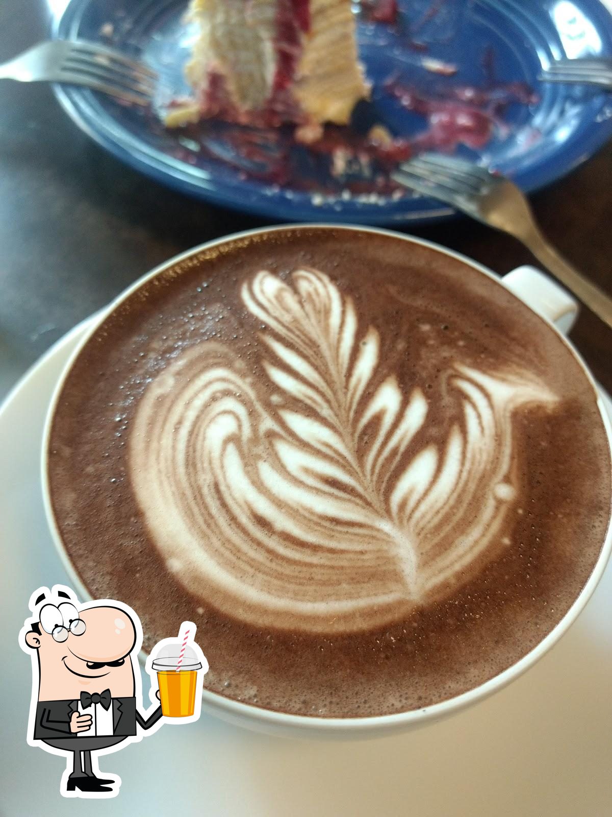 Feel So Good Cafe, Bangkok, 69/5 อาคาร ตั้งฮั่วปัก ซอย สาทร 10 N Sathon ...