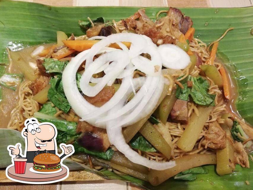 Buddy's restaurant, Makati, The Link - Restaurant menu and reviews