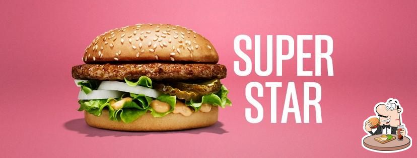Sibylla fast food, Malmö - Restaurant reviews