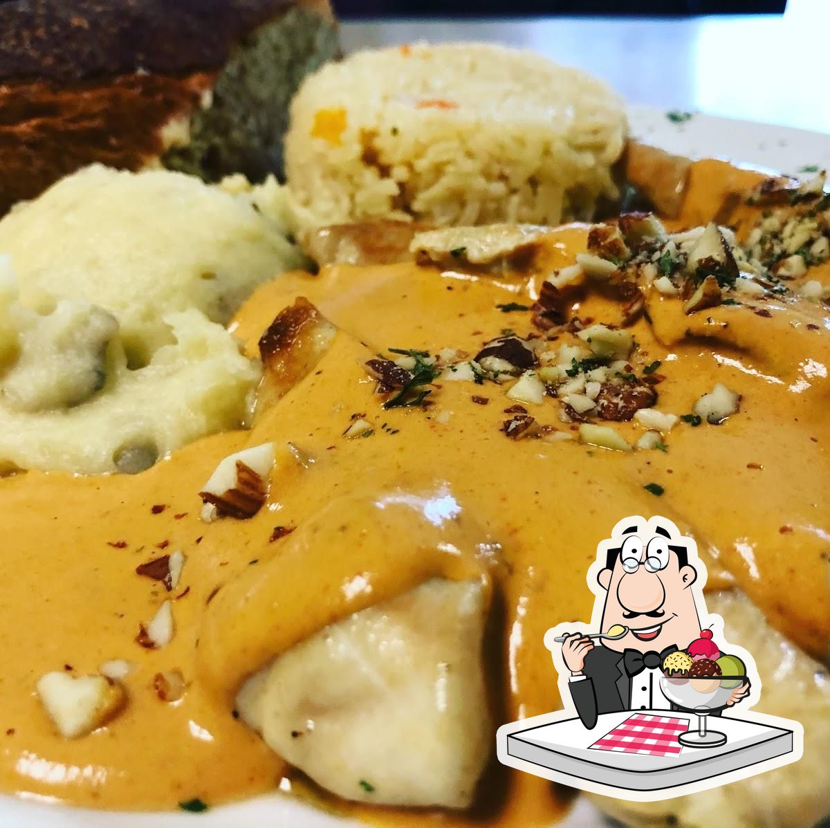 Todo Natural Restaurant in Brownsville - Restaurant menu and reviews