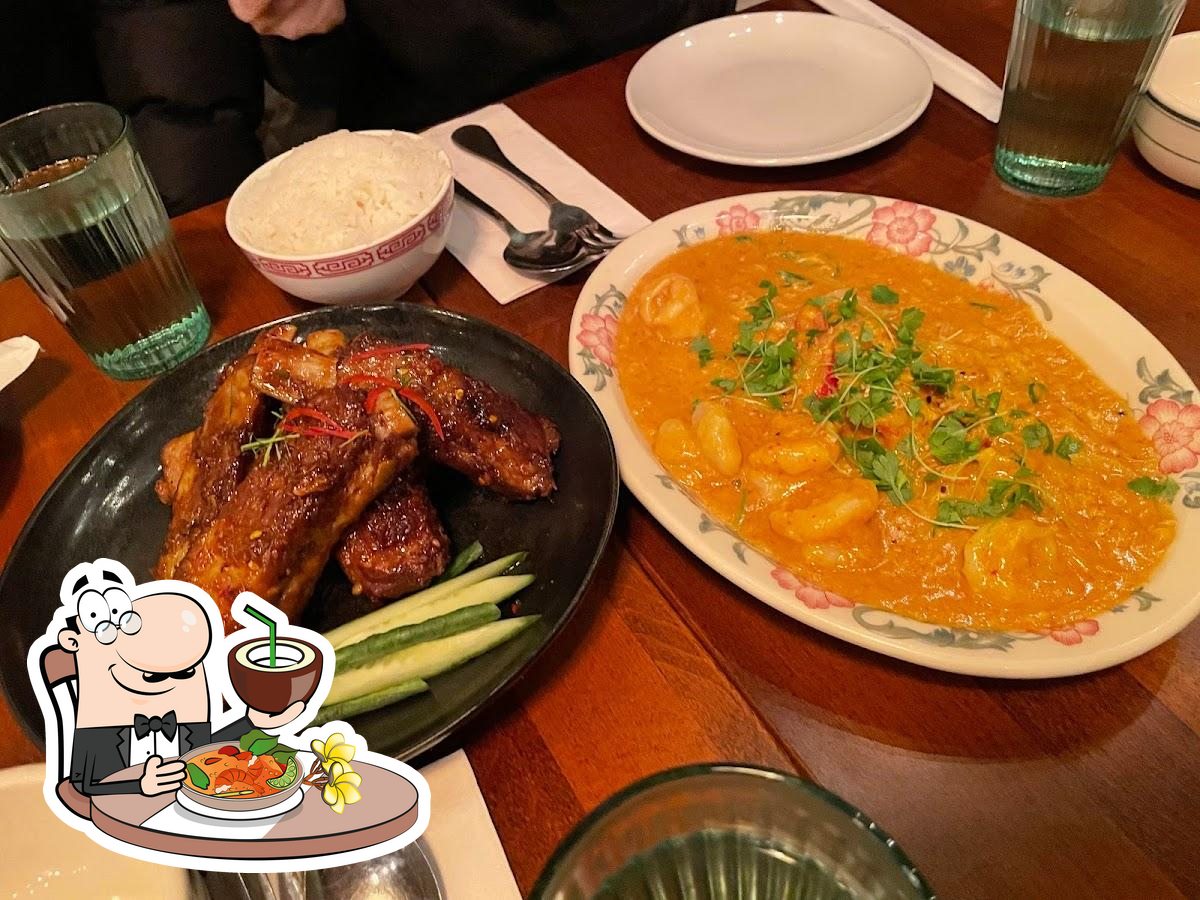 Soothr in New York City - Restaurant menu and reviews