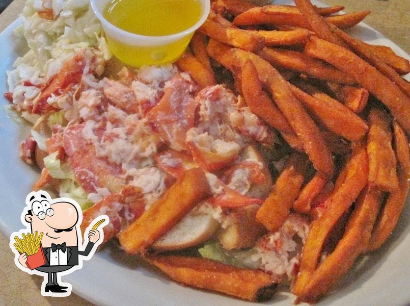 Herbie's in Worcester - Restaurant menu and reviews