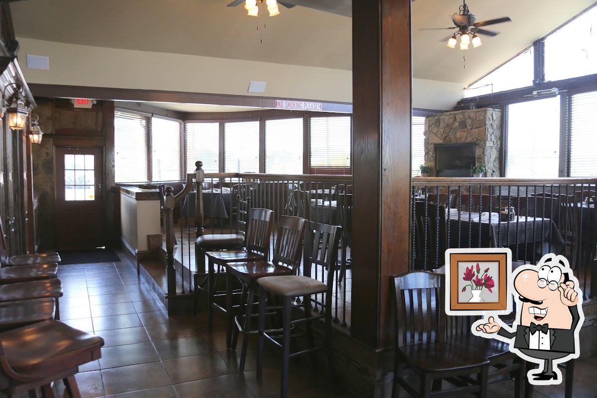 Cherokee Chophouse, Marietta - Restaurant menu, prices and reviews
