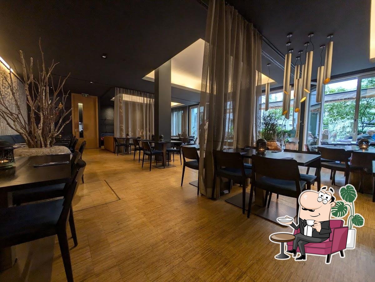 Good Time Restaurant, Berlin - Speisekarte, Preise und Bewertungen