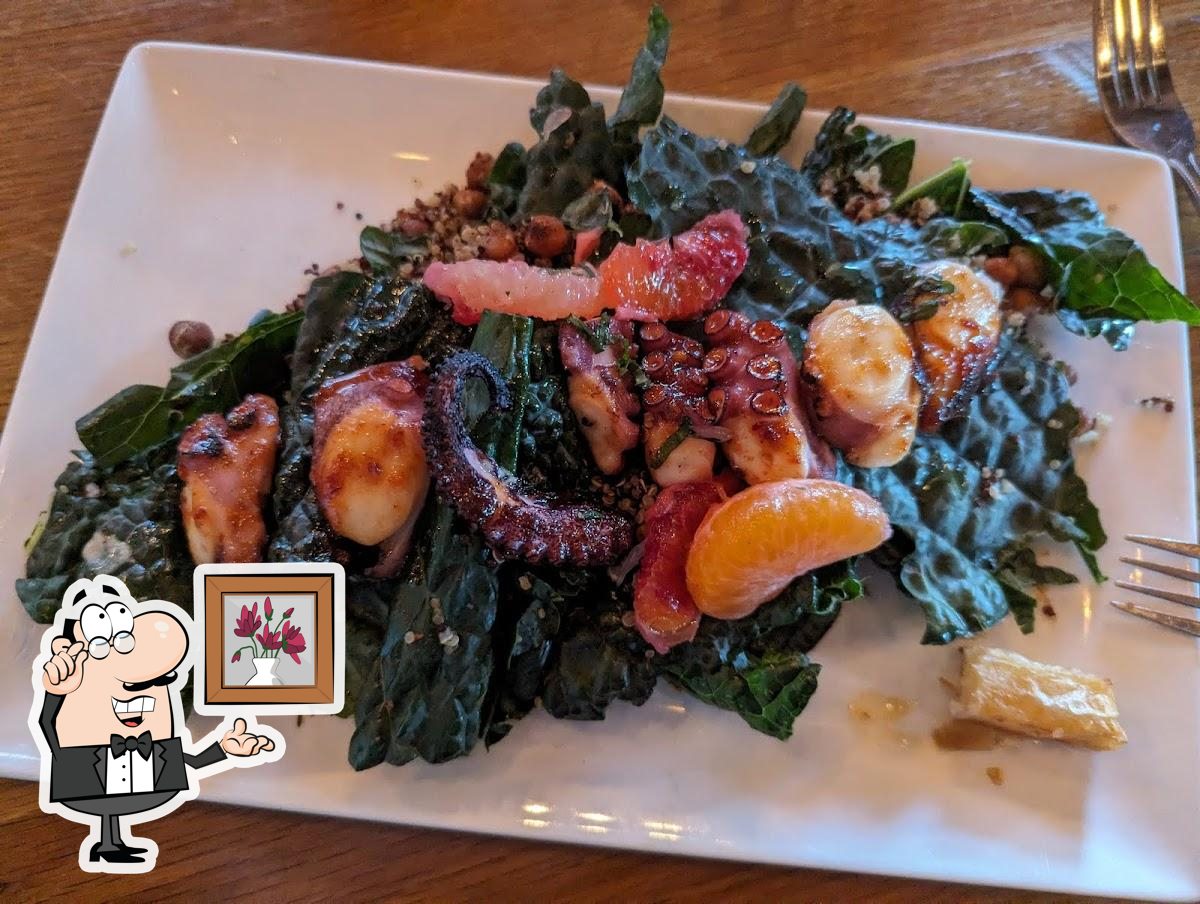 Scotties On The River, Chattanooga - Restaurant menu, prices and reviews