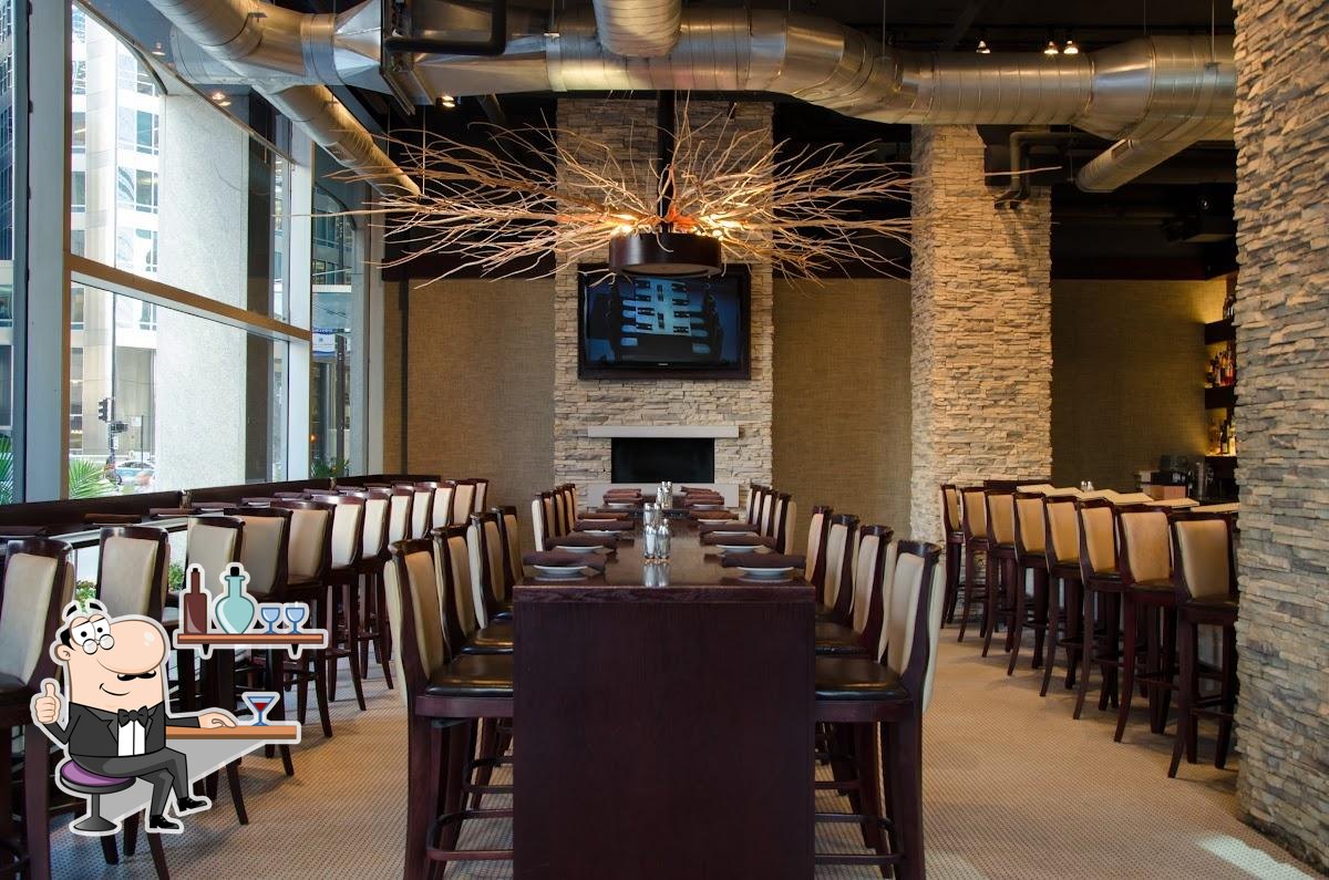 South Branch Tavern & Grille (The Loop - Chicago), Chicago - Restaurant ...