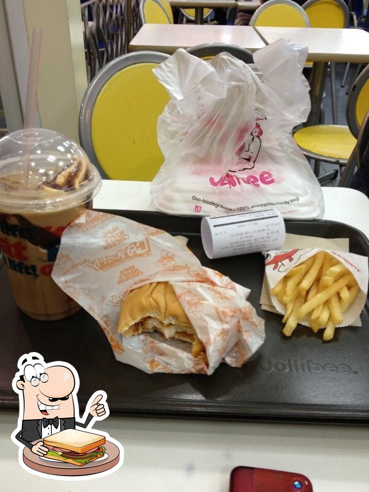 Jollibee restaurant, Tagbilaran City, Island City Mall