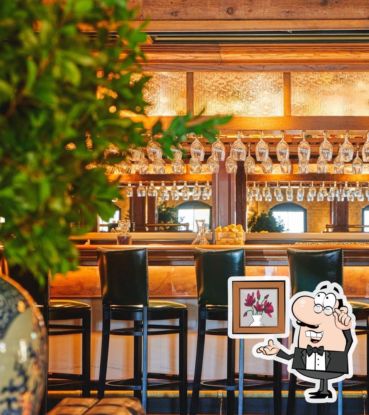 Brentwood Restaurant in Addison - Restaurant menu and reviews