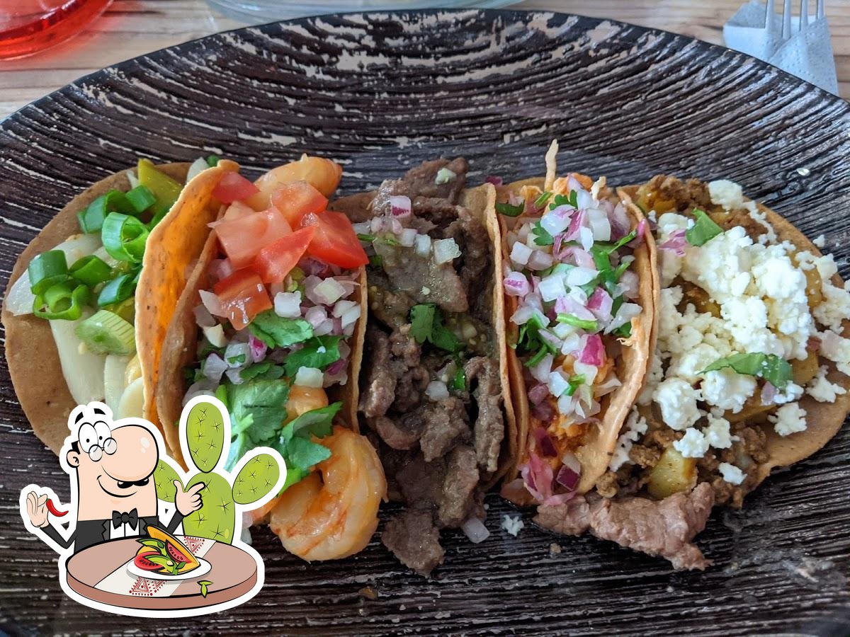 El Chingón restaurant, Paderborn - Restaurant reviews
