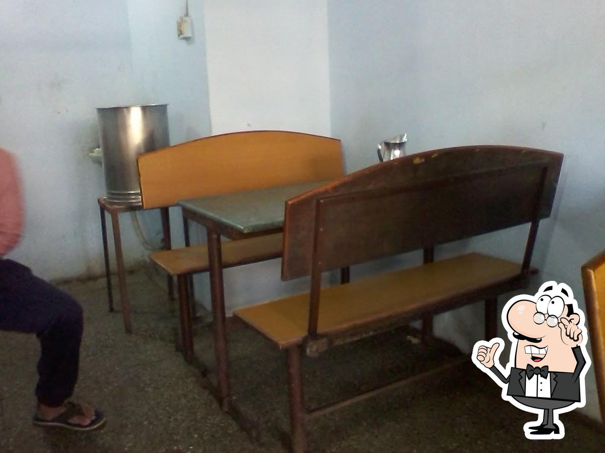 Rahat Restaurant, Pune - Restaurant reviews