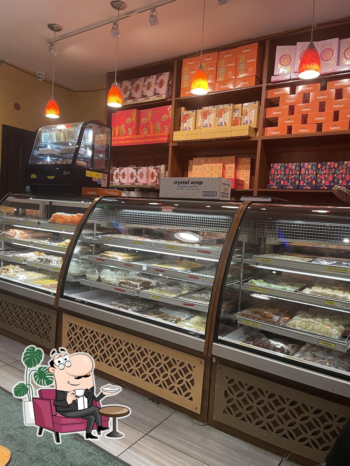 Rajdhani Sweets & Restaurant, Toronto - Restaurant menu, prices and reviews