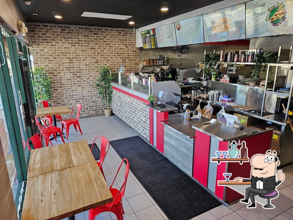 Rickshaa! Cloud Kitchen in Hayward - Restaurant menu and reviews