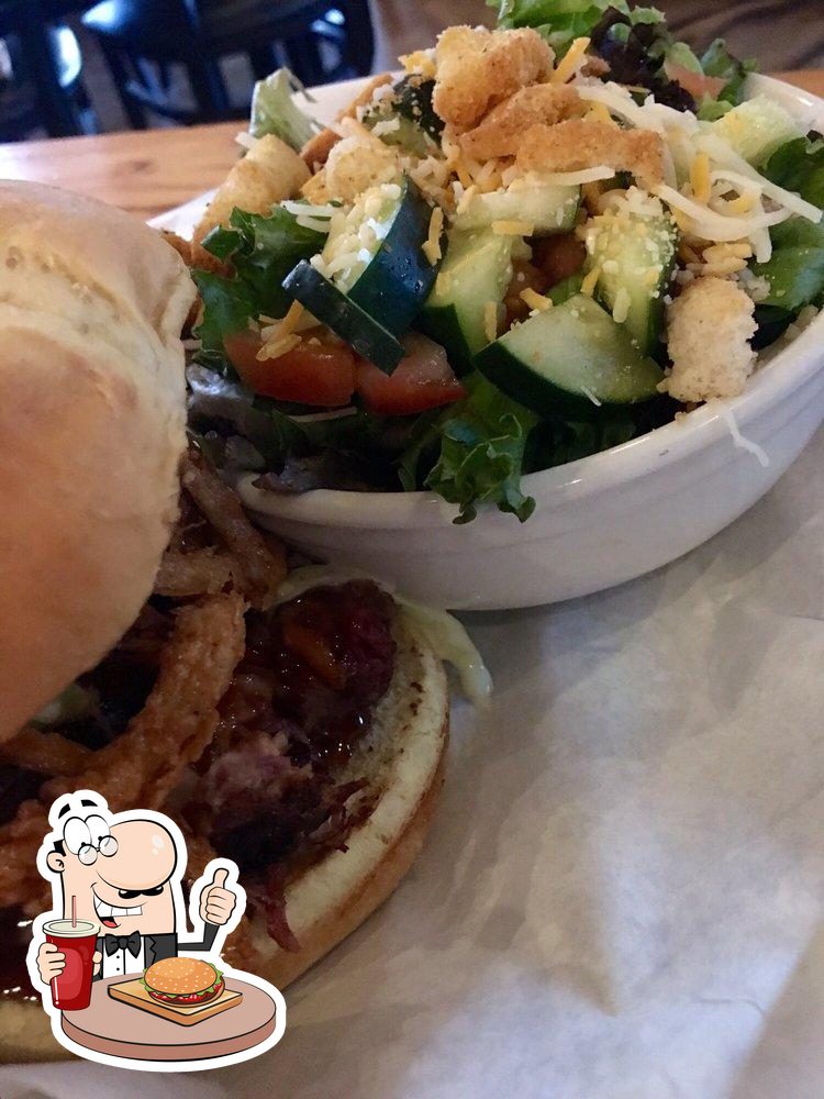 Stillhouse Grill and Bar in Tucson - Restaurant menu and reviews