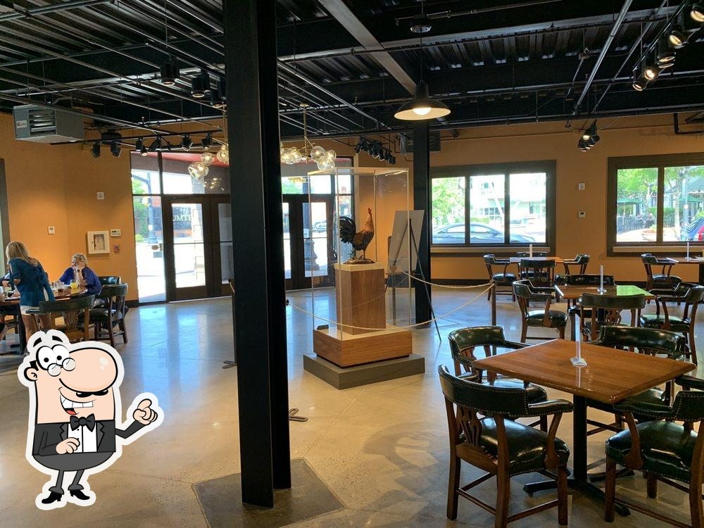 Sumter Original Brewery in Sumter - Restaurant reviews