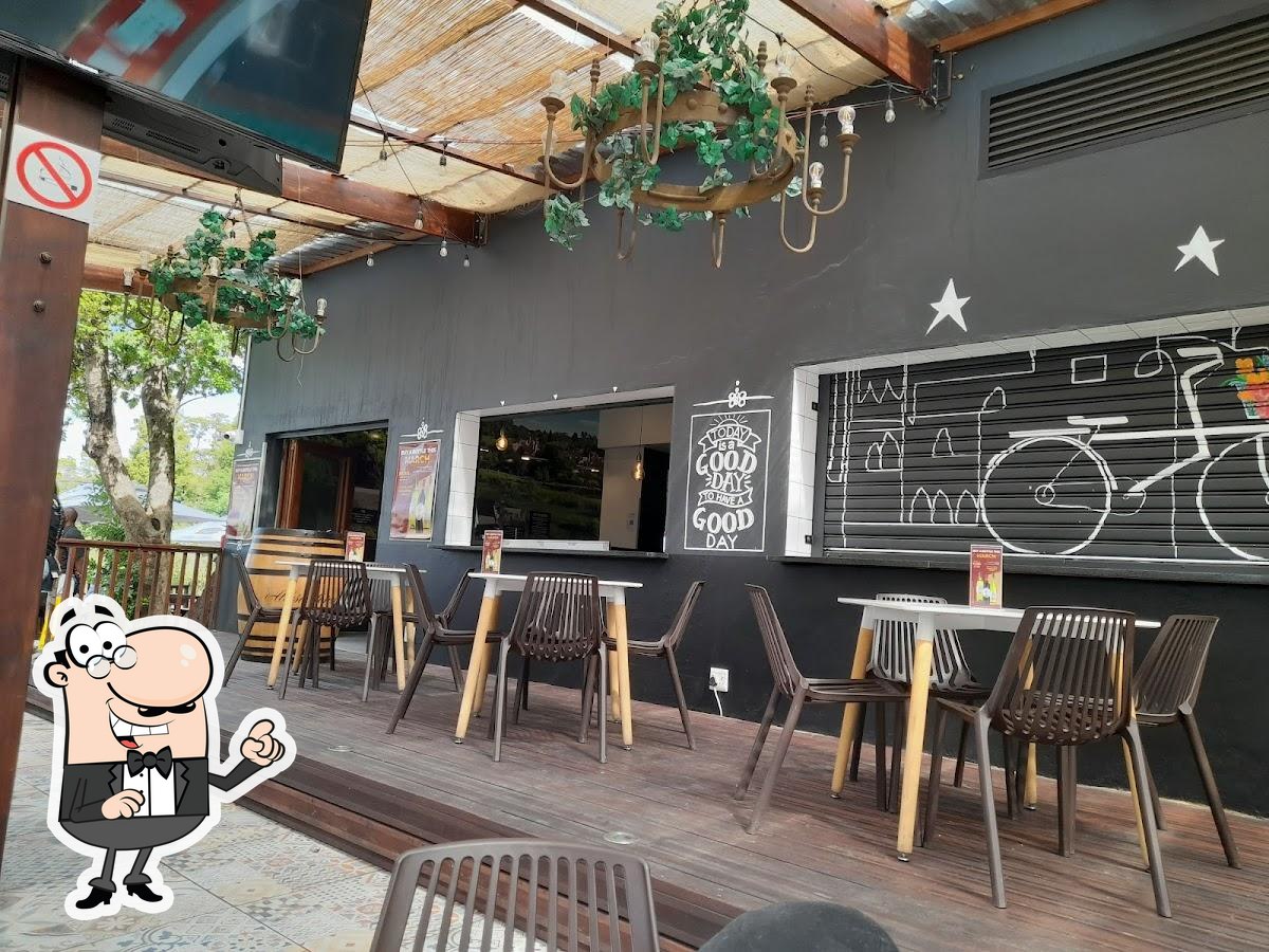 The Braai Room - Lonehill, Sandton - Restaurant menu, prices and reviews