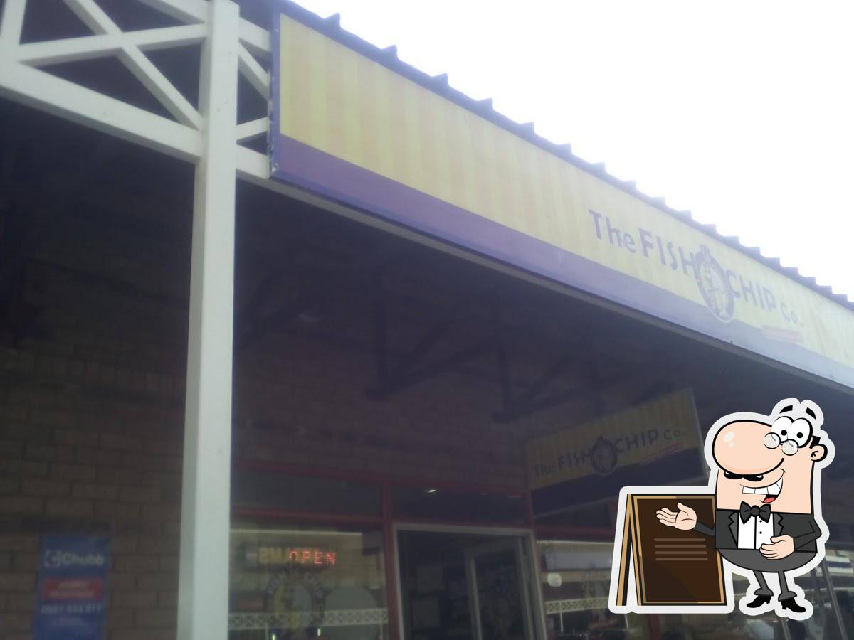 The Fish & Chip Co, Sebokeng - Restaurant menu, prices and reviews