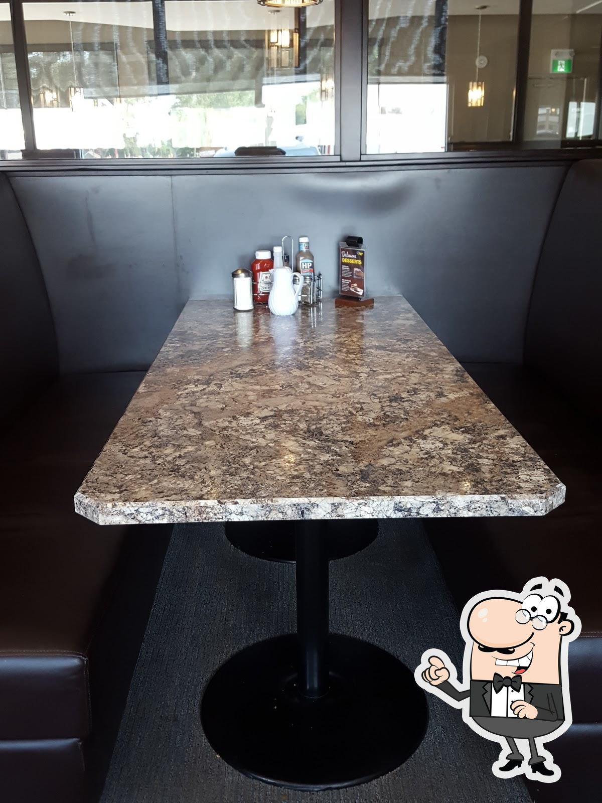 Chicken Chef, Portage la Prairie - Restaurant menu, prices and reviews