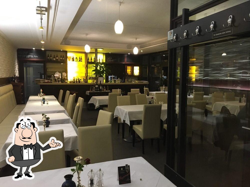 il Grano Ristorante & Pizzeria, Würzburg - Restaurant reviews