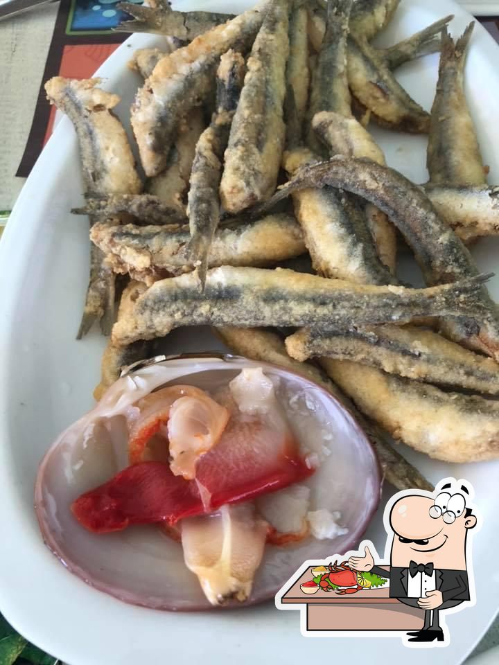 Cerceda, Geneva - Restaurant reviews