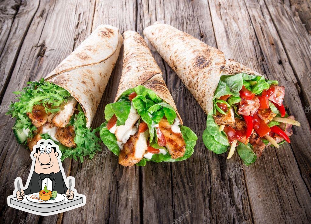 Comilla Kebab And Grill, Kluczbork - Restaurant reviews