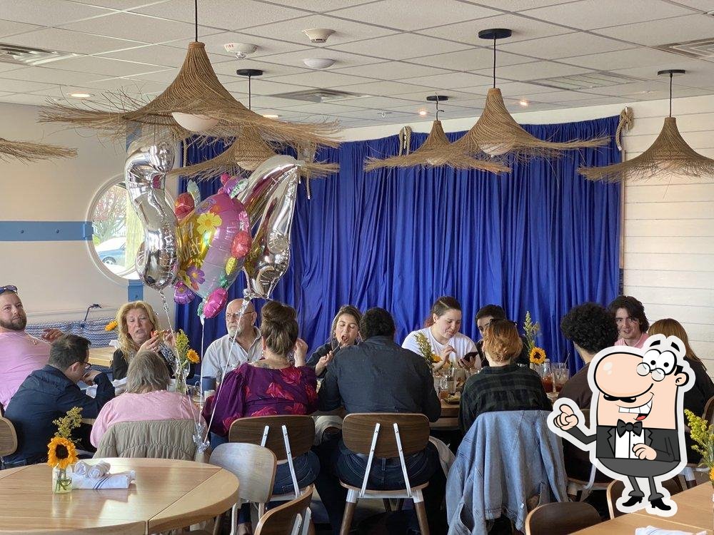 Cisco Brewers Kitchen & Bar in New Bedford - Restaurant menu and reviews