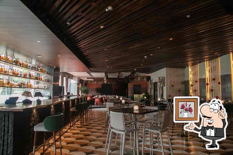 Cosy Box Mumbai, Mumbai - Restaurant menu, prices and reviews