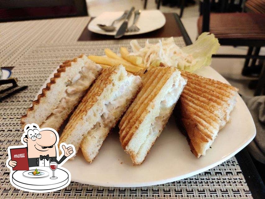 Flame Grill By Baywatch Resort Goa, Margao