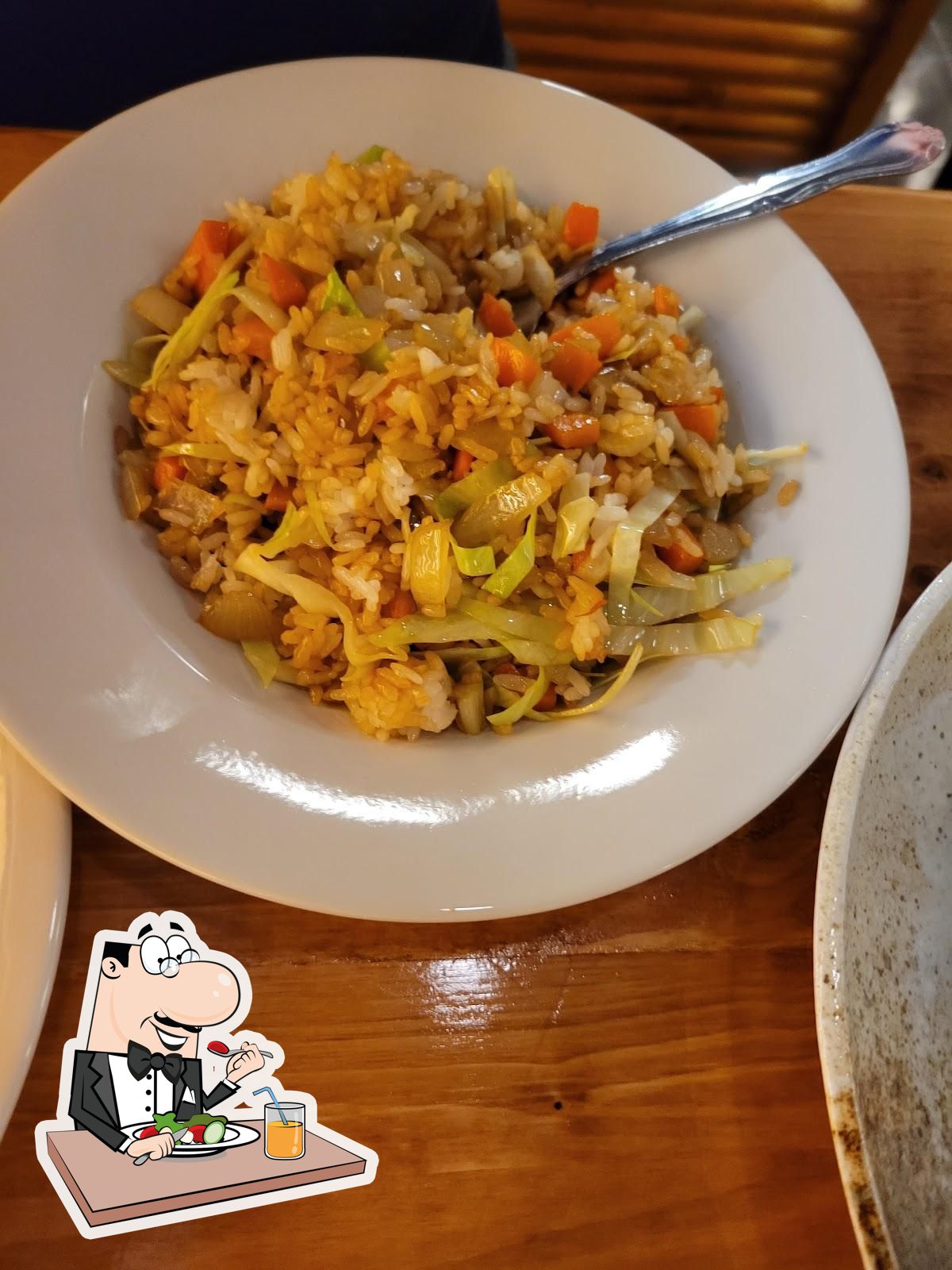 Joa Joa Sushi in Vails Gate - Restaurant menu and reviews