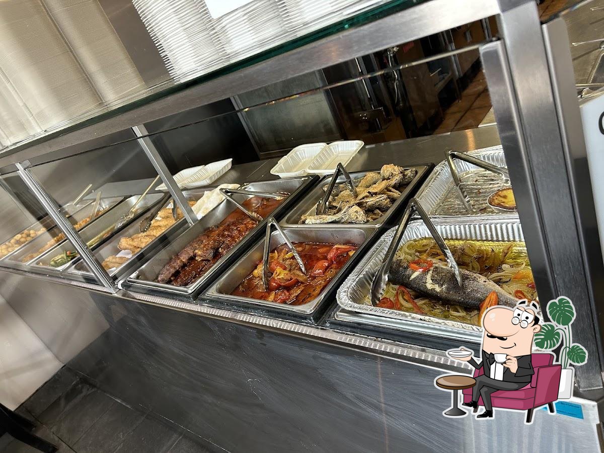 Mario's BBQ, Mississauga - Restaurant menu, prices and reviews