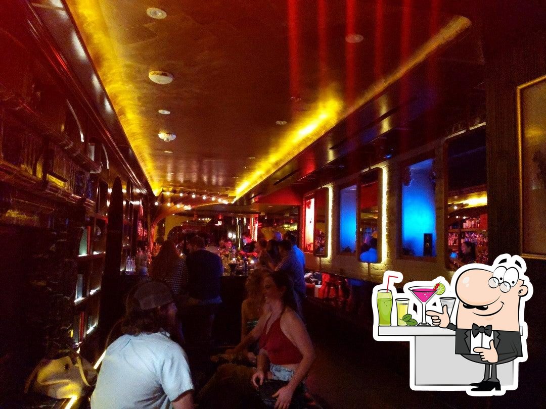 Pub y bar Peacock Lounge, Savannah - Opiniones del restaurante
