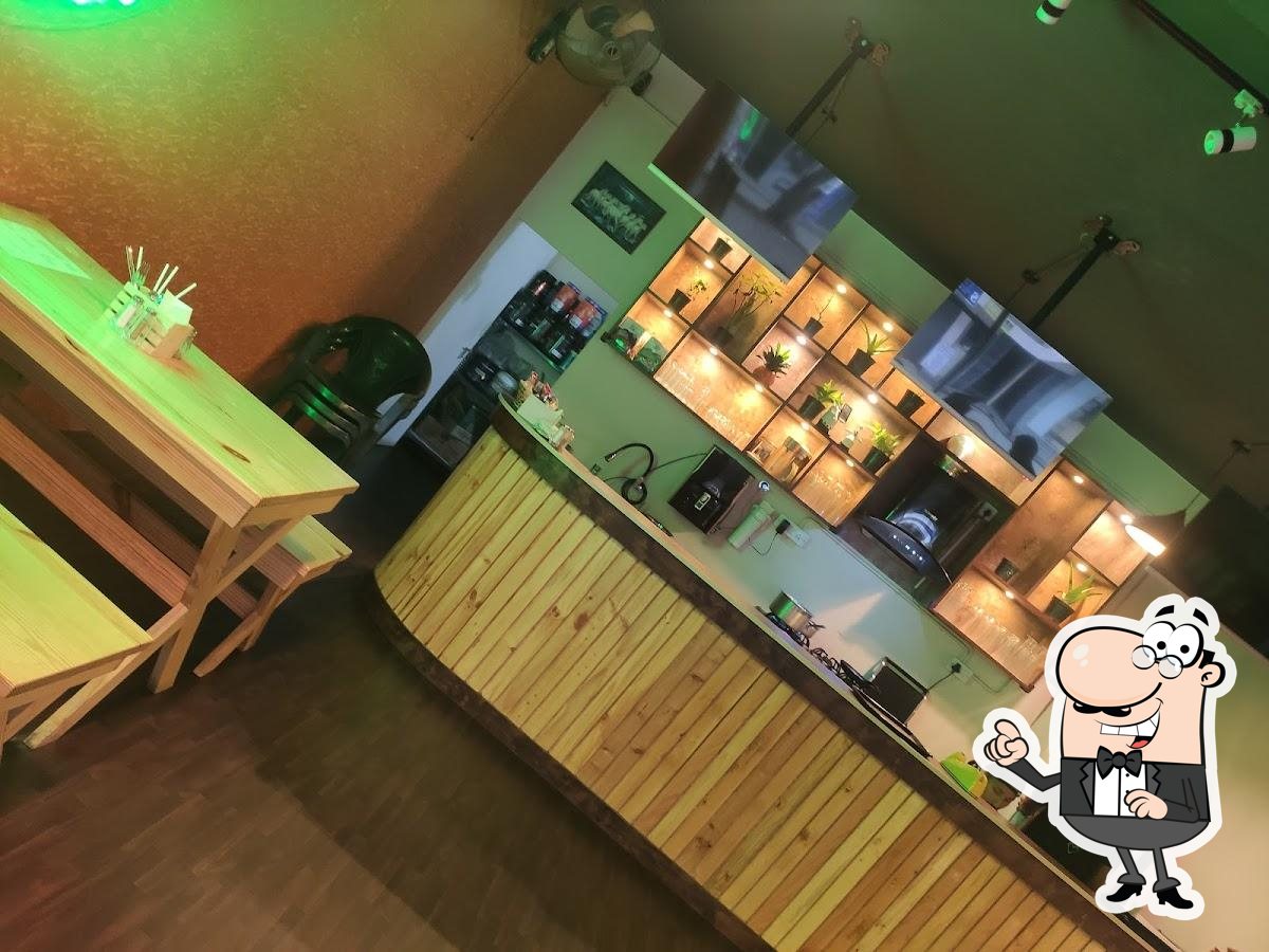Protein Station, Bengaluru - Restaurant menu, prices and reviews