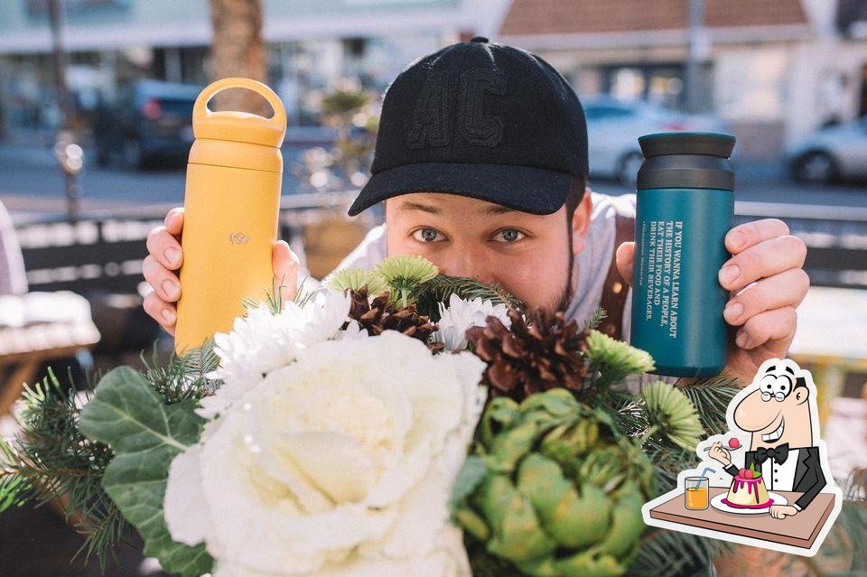 Public Square Coffee House in La Mesa - Restaurant reviews