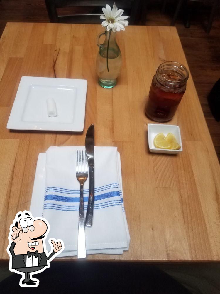 Scratch Kitchen & Taproom, Apex - Restaurant menu, prices and reviews