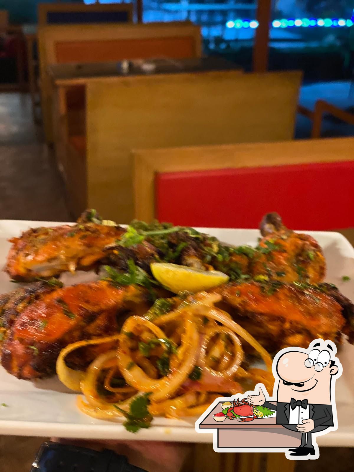 The Friendly Beans, India - Restaurant reviews