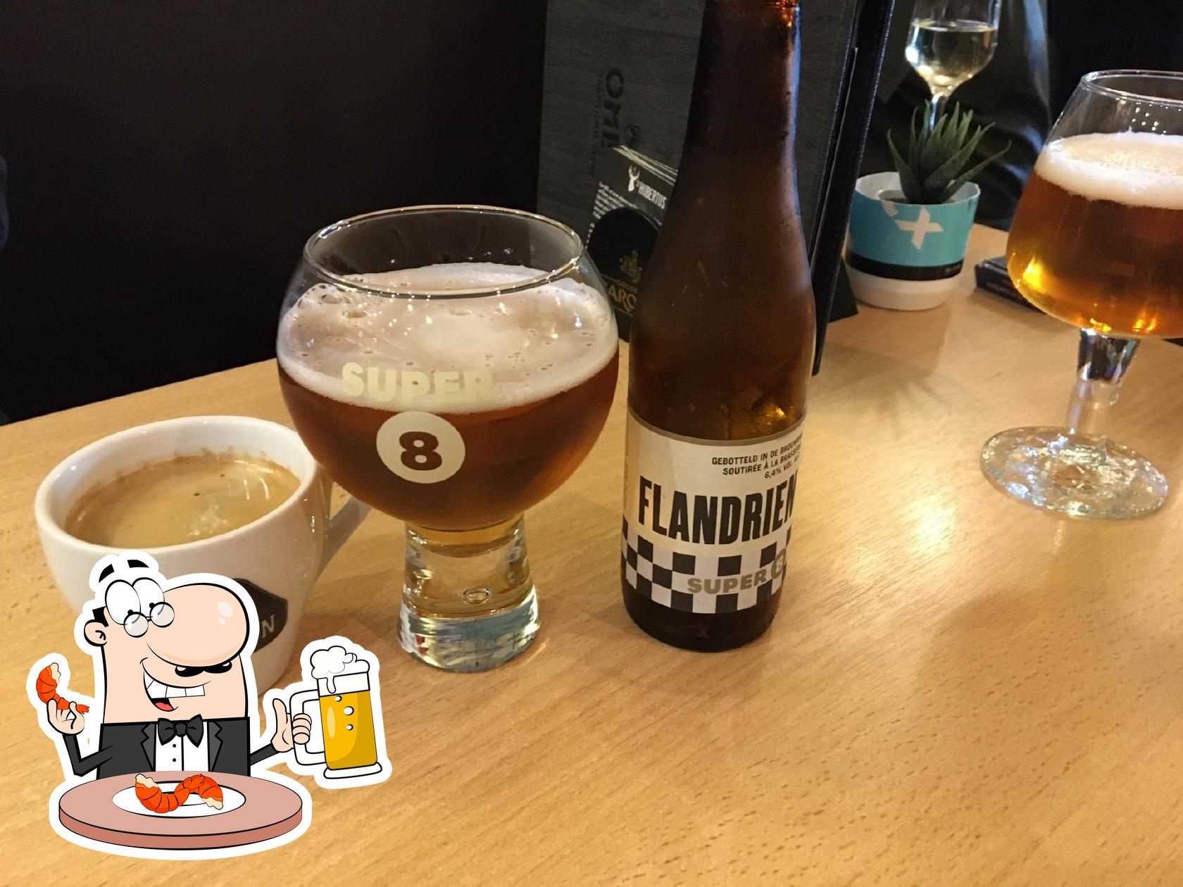 Bar Gidon, Geraardsbergen - Restaurant reviews