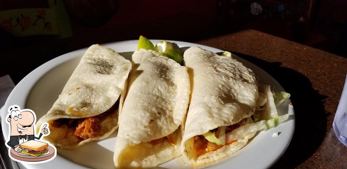 Restaurante La Tarasca, Centralia - Carta del restaurante y opiniones