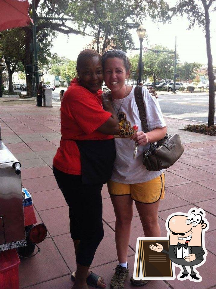 Bama BrickHouse Dogs, GOVERNMENT PLAZA in Mobile - Restaurant reviews