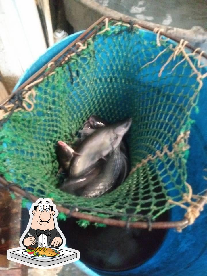 Bobo's Live Catfish, Jackson - Restaurant menu, prices and reviews