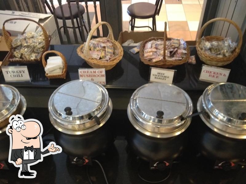 Emerson Commons, Buffalo - Restaurant menu, prices and reviews