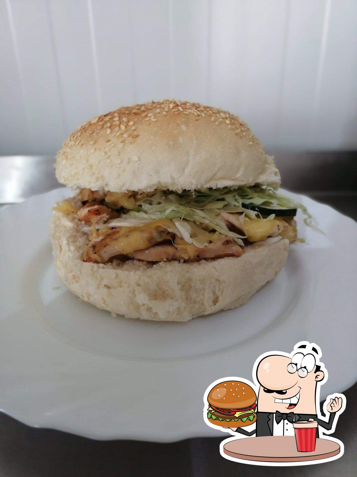 Flintstones-032 Fast Food, Preljina - Restaurant reviews