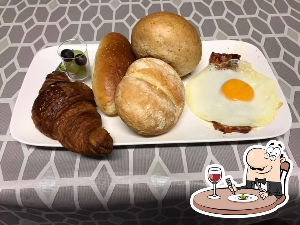 Koffiehuis Lieve, Zonhoven - Restaurant menu, prices and reviews