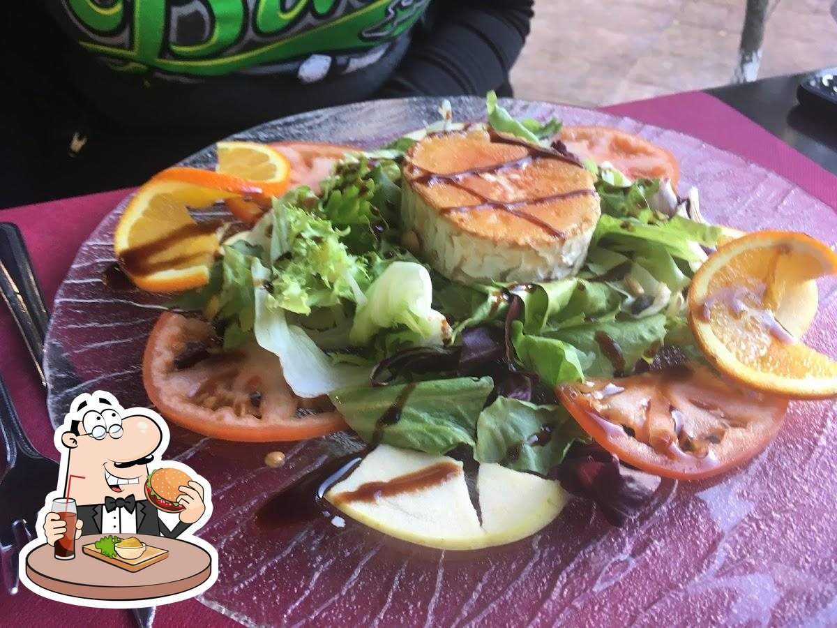 Restaurante La Brasa De Quart, Quart - Opiniones del restaurante